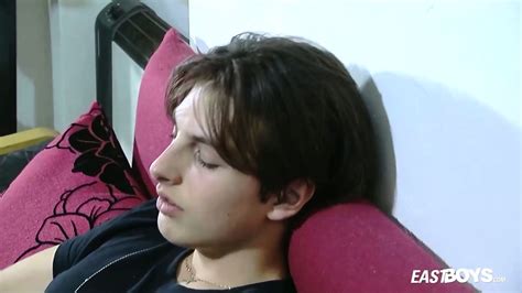 Cute Horny Boy Jayce Champlin With Full Balls Wanking Eporner