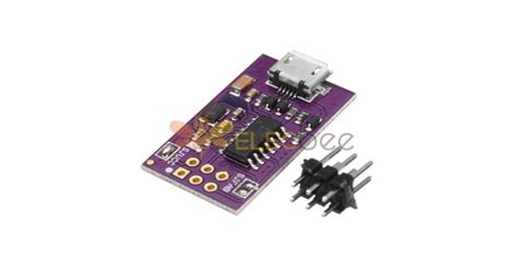 5Pcs 5V Micro USB Tiny ISP ATtiny44 USBTinyISP Programmer