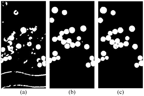 Remote Sensing Free Full Text Unsupervised Transformer Boundary