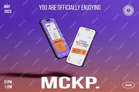 Premium Psd Mobile Device Mockup