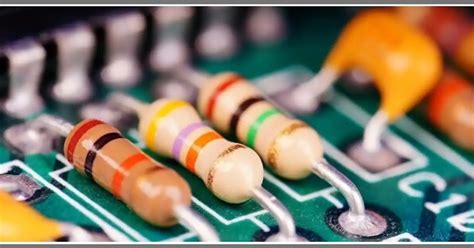 what is resistor beginner s guide