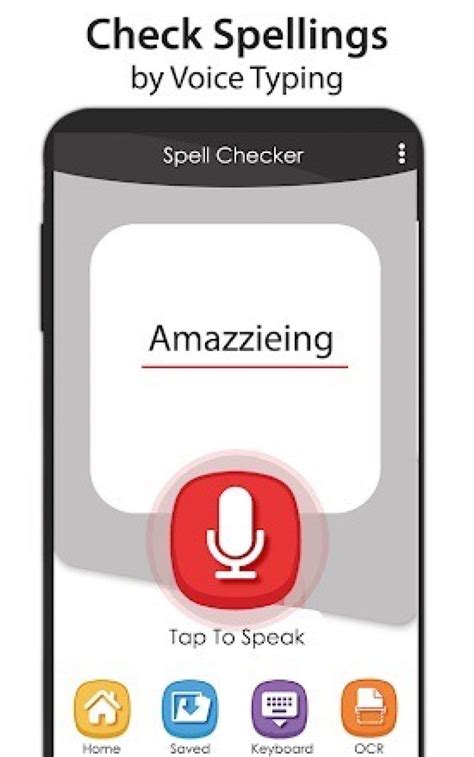 11 Best Spell Checking Apps For Android And Ios Free Apps For Android And Ios