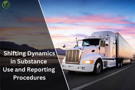 Shifting Dynamics In Substance Use And Reporting Procedures