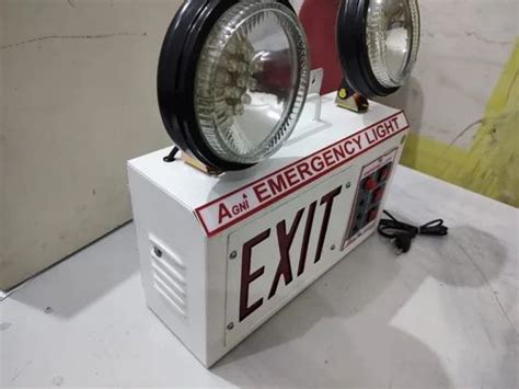 Industrial Emergency Light Repair Service In Ghaziabad Id 2854243189373