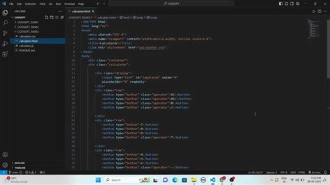 Shaista Afreen On Linkedin Webdevelopment Internship Html Css Javascript