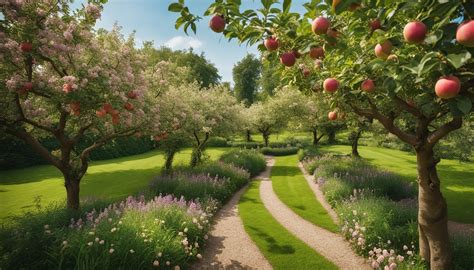 Best Native Uk Fruit Trees For Your Garden