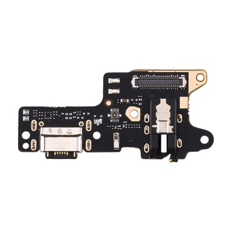 For Redmi Prime Charging Board Usb Type C Mobilerepairparts