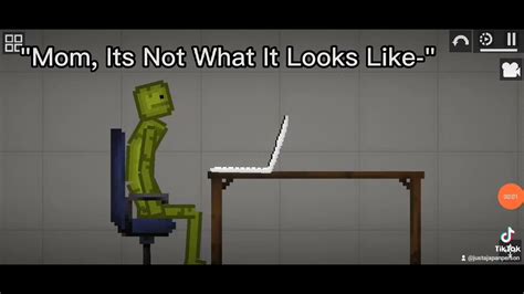 When Your Mom Catches You Watching 18 Movies Youtube