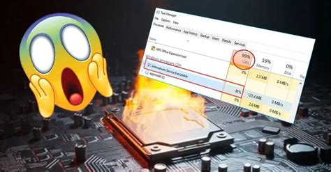 Antimalware Service Executable Consumes A Lot Of Cpu What Is Happening Itigic