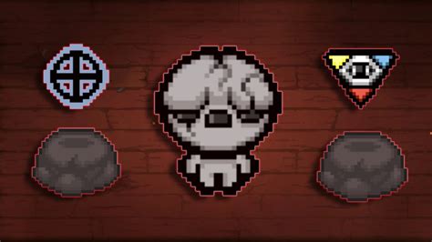 Im Not Dumb But I Like Terra With Godhead The Binding Of Isaac