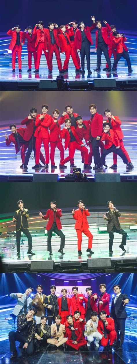 첫 방송 앞둔 미스터로또 안성훈→박서진 티격태격 케미 보는 재미 텐아시아