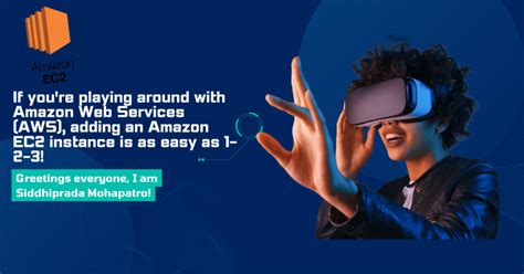 Creating An Amazon Ec2 Instance Is A Fundamental Task When Working With