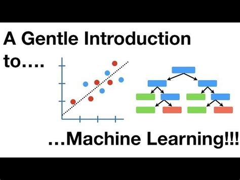 Free Video Machine Learning From YouTube Class Central