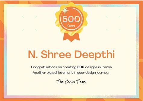 how canva can help with visual design n shree deepthi posted on the