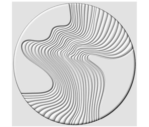 How To Create Wave In Circle Grasshopper Mcneel Forum