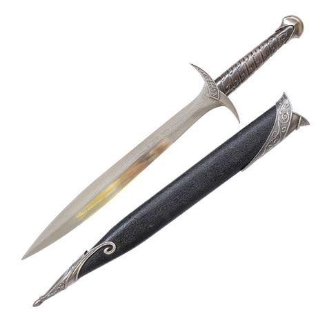 Lord Of The Rings Frodo Elven Sword Sting 67 Cm
