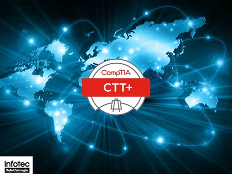 What Is CTT Certification