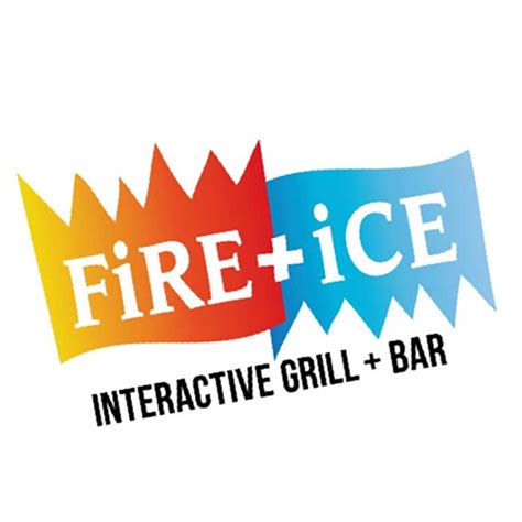 Fire Ice Interactive Grill And Bar Malls And Retail Wiki Fandom