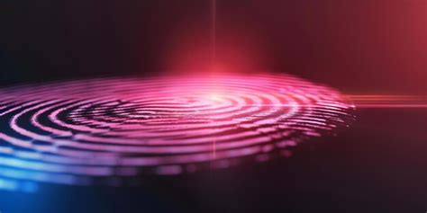Enhancing Everyday Security With Biometric Authentication Like