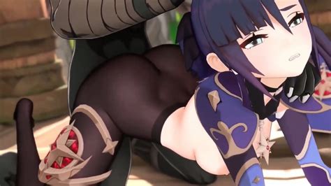 Hmv Pmv Genshin Impact Genshin Gurlz Remastered Hmv Pmv