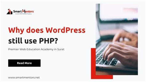 Ppt Why Does Wordpress Still Use Php Powerpoint Presentation Free