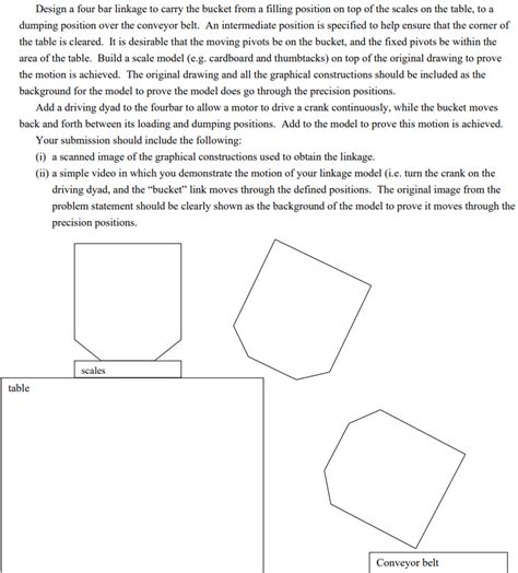 Solved Please Help With The Design Portion Design A Four