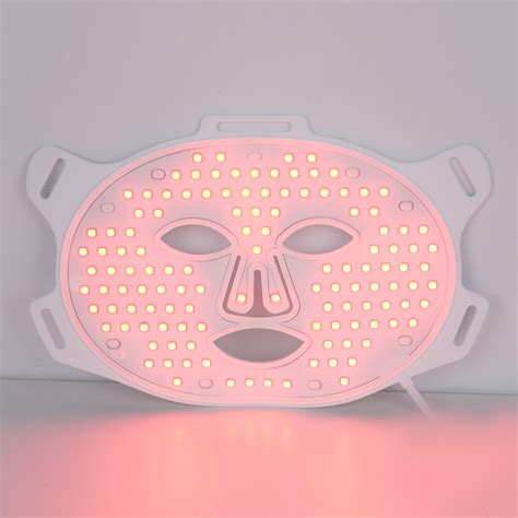 Best Red Light Therapy Mask Red Light Face Mask For Glowing Skin