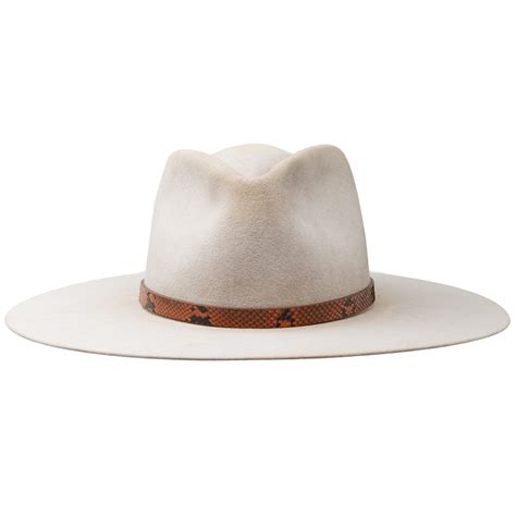 Python Hat Band