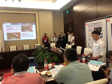 我院在第五届全国高校安全科学与工程大学生实践与创新作品大赛中再创佳绩 山东科技大学新闻网