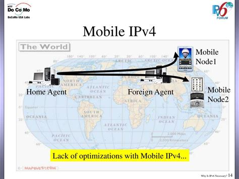 PPT IPv6 For Mobile And Wireless Internet PowerPoint Presentation Free Download ID 4811938