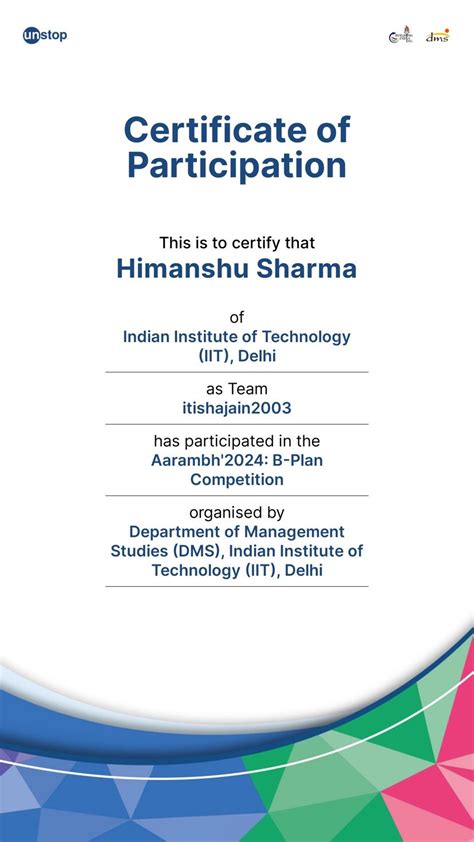 Im Happy To Share That Ive Obtained A New Certification Certificate