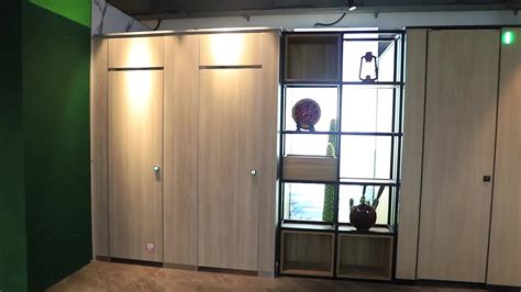 304 스테인리스 공용 화장실 칸막이화장실 파티션 도어 차원 Buy 304 스테인리스 공용 화장실 칸막이화장실 파티션 차원화장실 파티션 도어 Product On