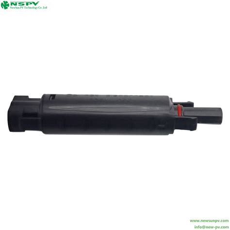 Solar Diode Connector Pv Blocking Diode Connector Female Male 4d0