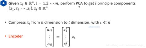 三维点云处理：2 pca principle component analysis主成分分析 和k pca 将点云中心化 csdn博客