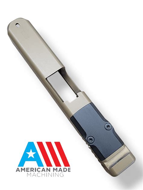 Elite Rmr Cut Package American Made Machining