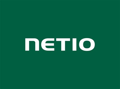 Who We Are NETIO Products A S