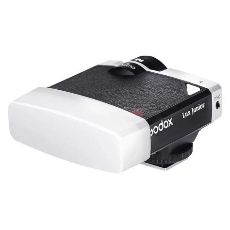 Retro Camera Flash Speedlite Diffuser For Canon Nikon Sony Big W