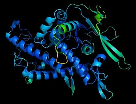 Ai Solves 50 Year Old Science Problem In ‘stunning Advance Lifeboat News The Blog