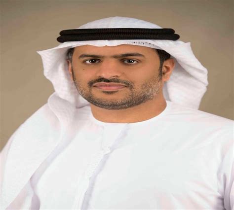 With More Than 23 Years Of Experience In Energy Sector First Emirati