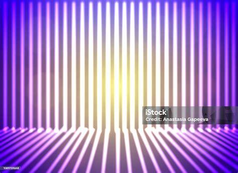귀하의 비즈니스 프레 젠 테이 션에 대 한 추상 반짝 줄무늬 배경입니다 벡터 일러스트 레이 션 0명에 대한 스톡 벡터 아트 및 기타 이미지 Istock