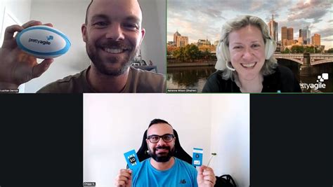 Pretty Agile On Linkedin Safe