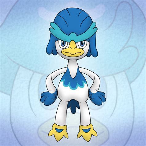 Quaxwell By Hebi95 On Deviantart