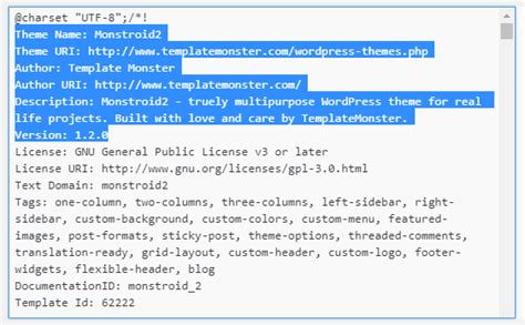 How To Solve This Theme Is Broken Template Is Missing” Error Zemez Support