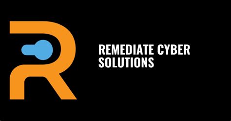 Incident Response Planning And Testing Remediate Cyber Solutions