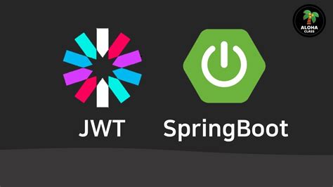 jwt x spring boot 토큰 생성 및 해석 2 youtube