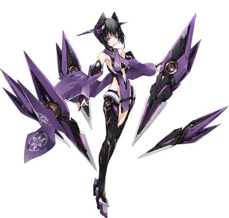 Safebooru 1girl Absurdres Black Gloves Black Hair Black Legwear