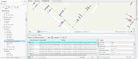 Solved Error Code 10 Invalid Connectivity Esri Community