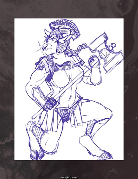 Morphological Monster Manual 2 Comic Porn Hd Porn Comics