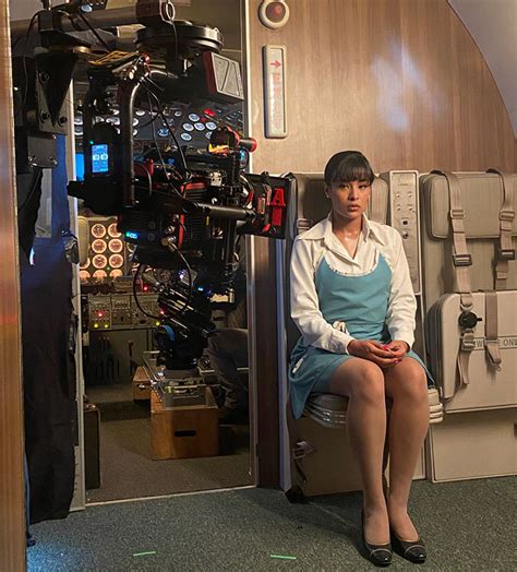 “flight Attendants Were Used Like Dolls” Chats With…