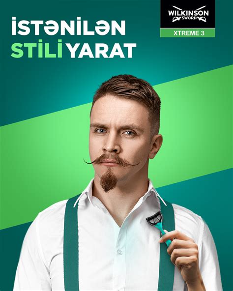 Wilkinson Sword On Behance